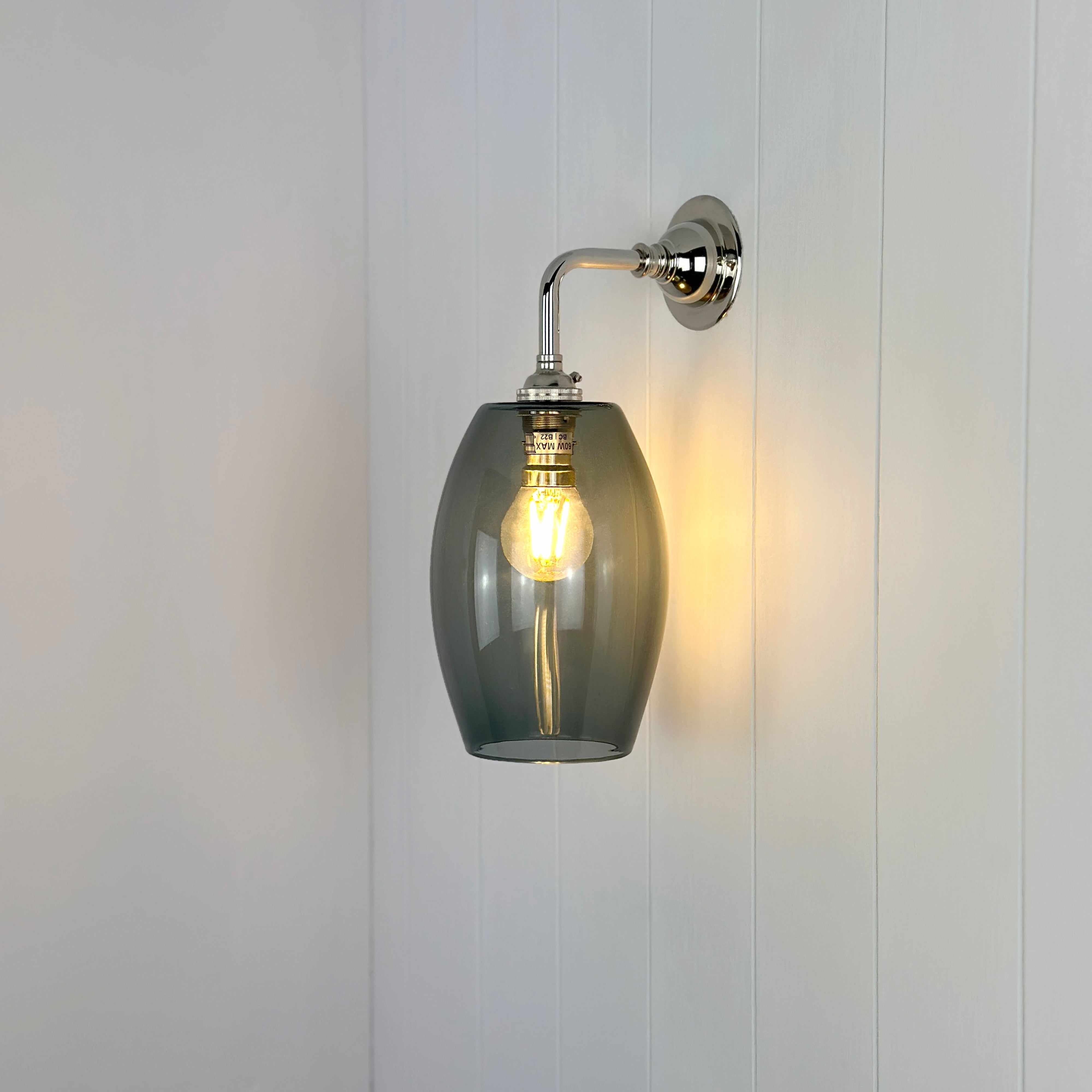 LED Wall Lights for Modern and Stylish Homes