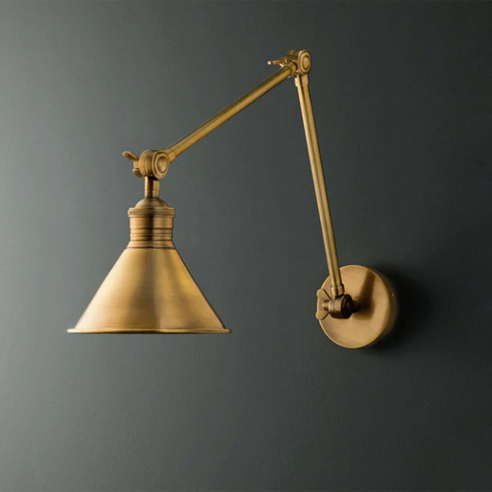 Adjustable Wall Lights | Elegant & Customizable Lighting Solutions