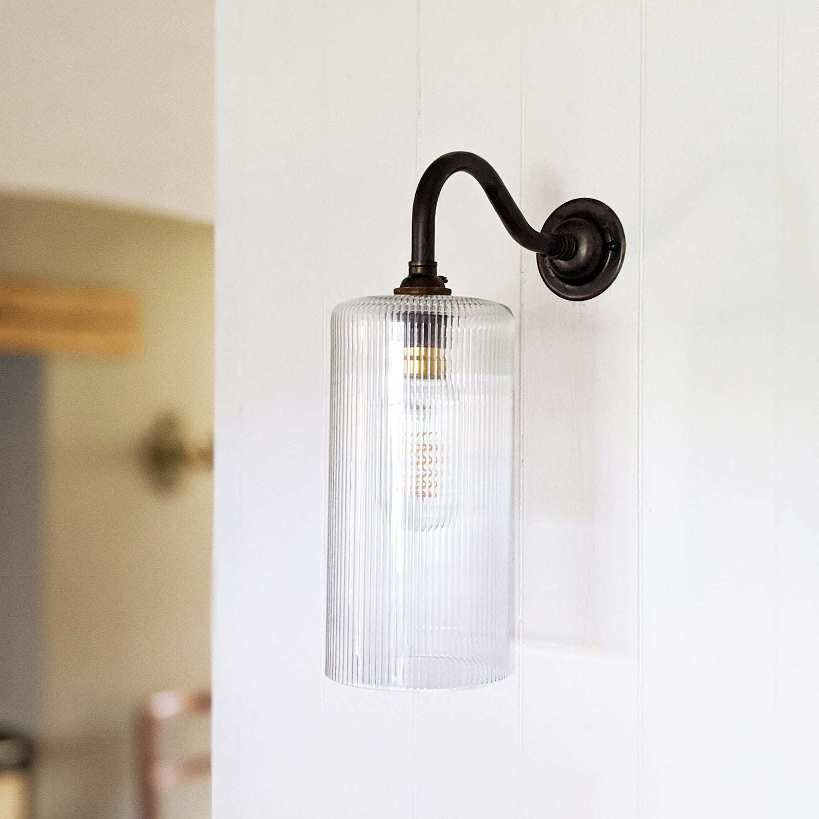 Stylish Kitchen Wall Lights | Enhance Your Space