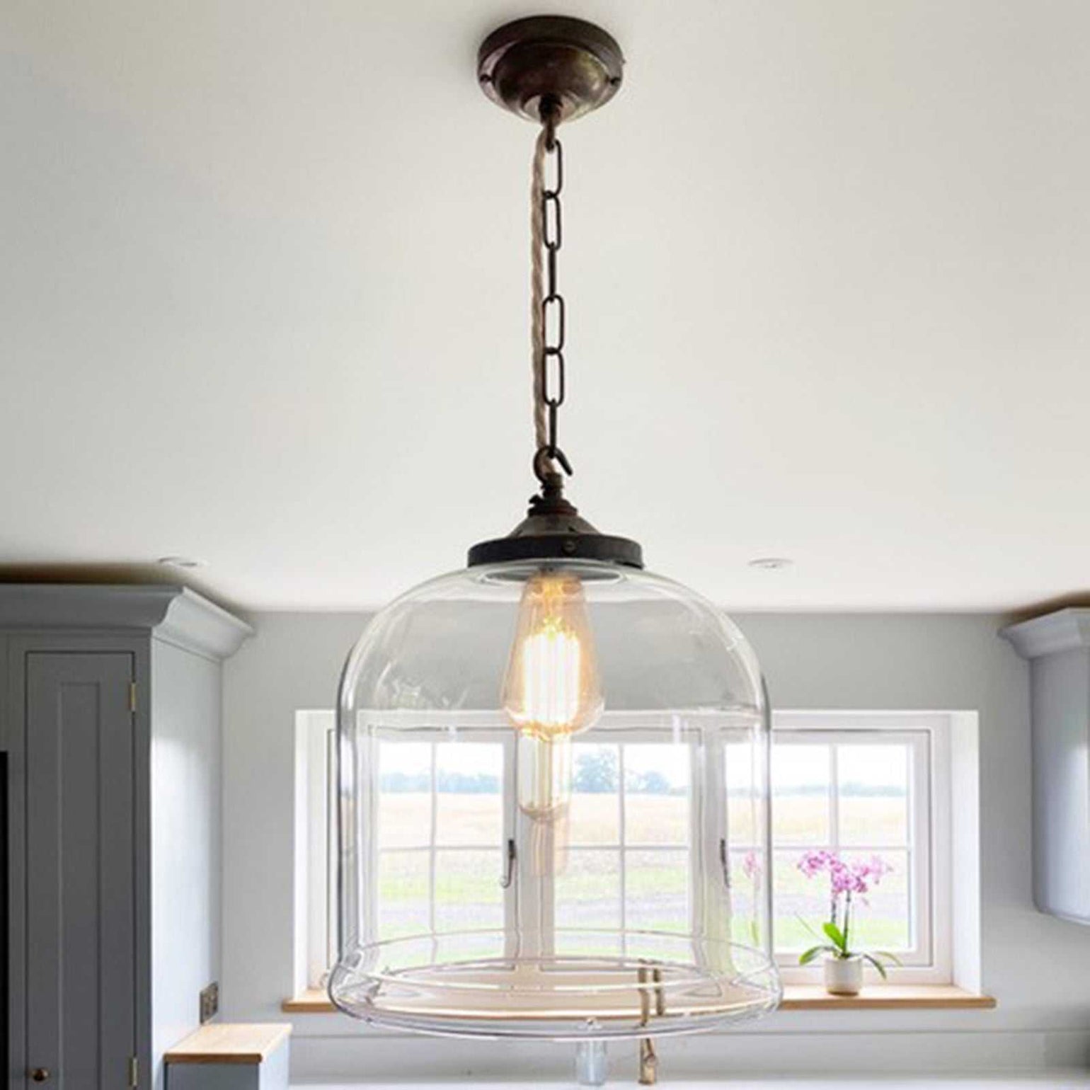Unusual Pendant Lights - Unique & Quirky Lighting for Creative Spaces