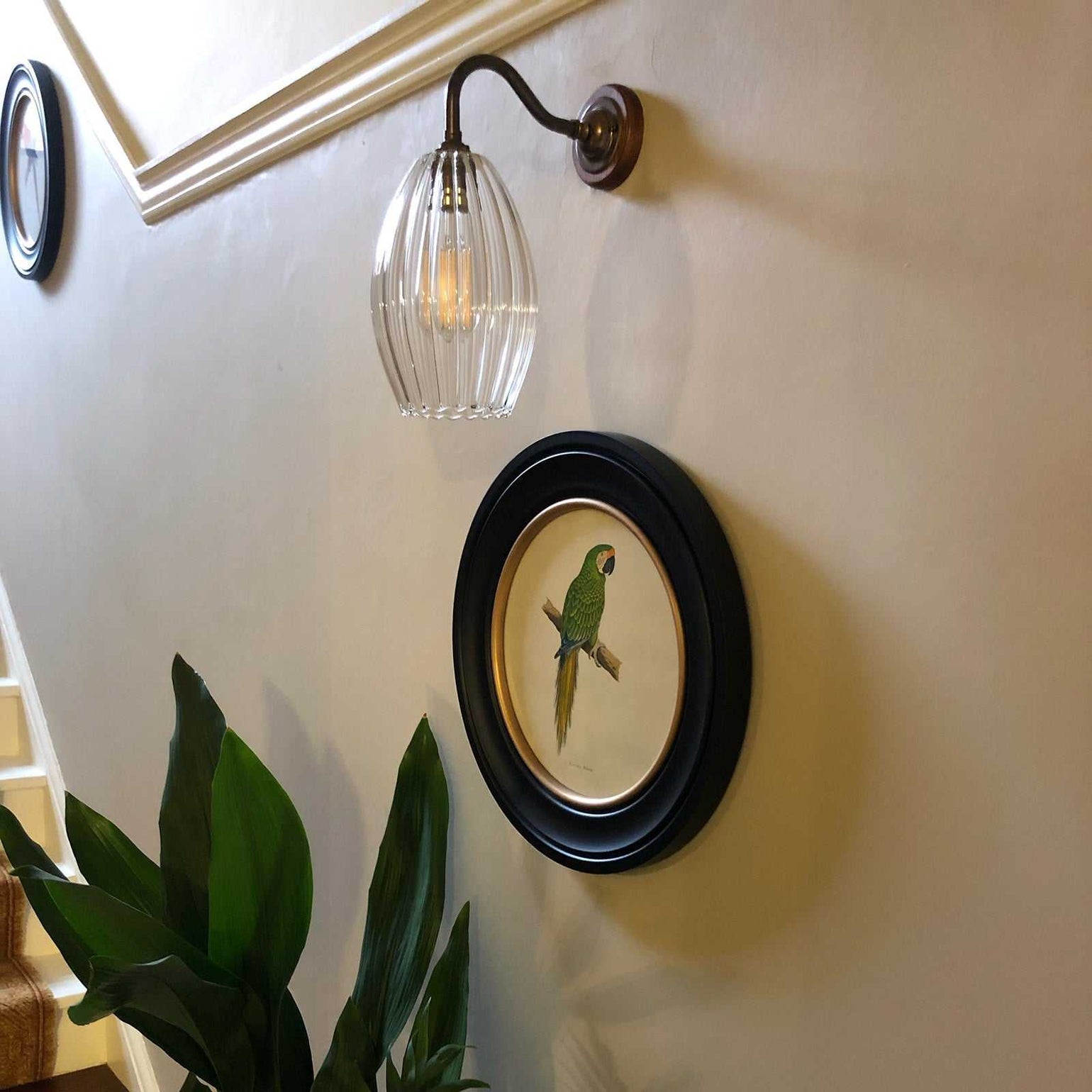Stylish Kitchen Wall Lights | Enhance Your Space